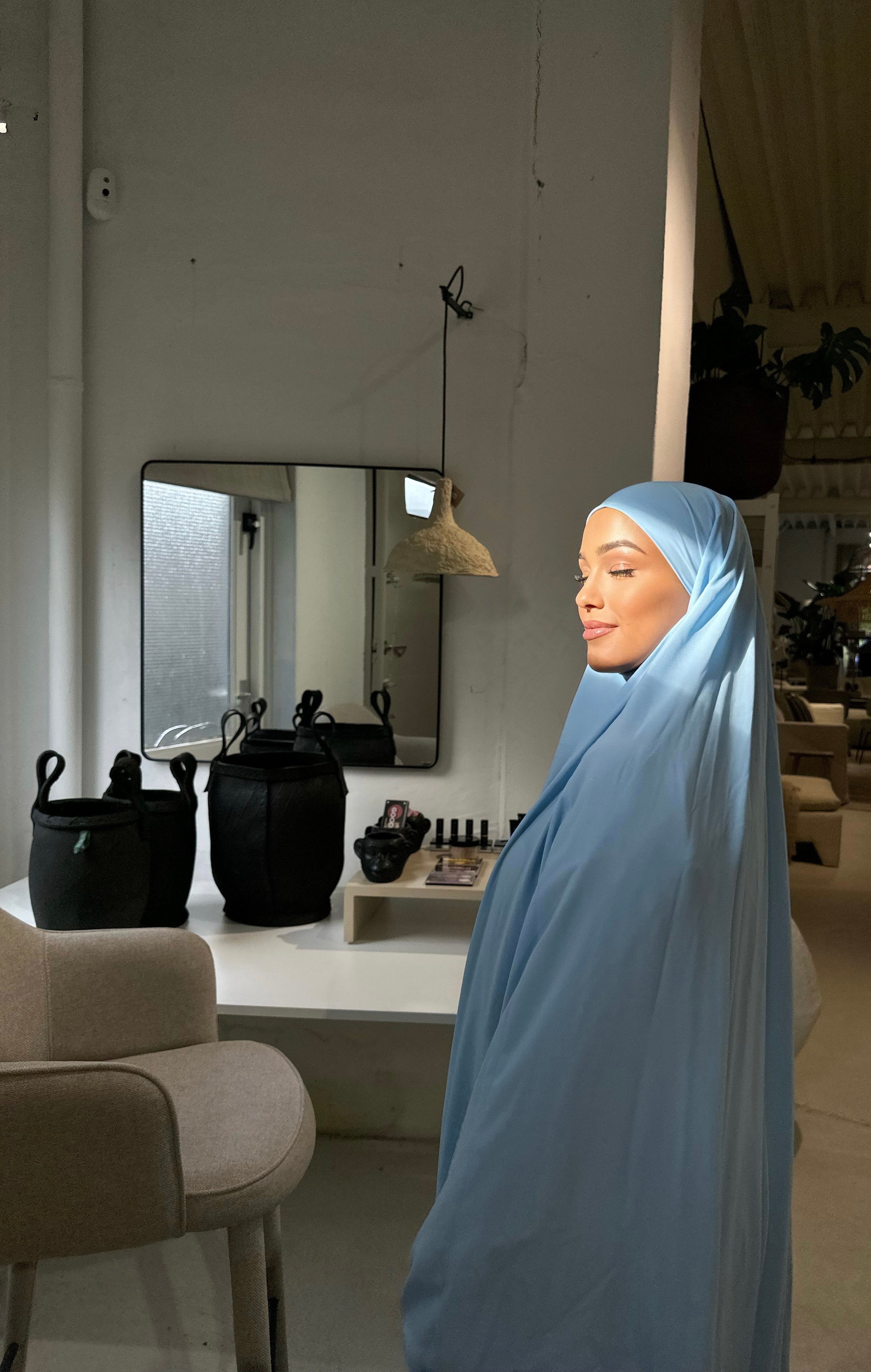 Khimaars sets – By LaQueen